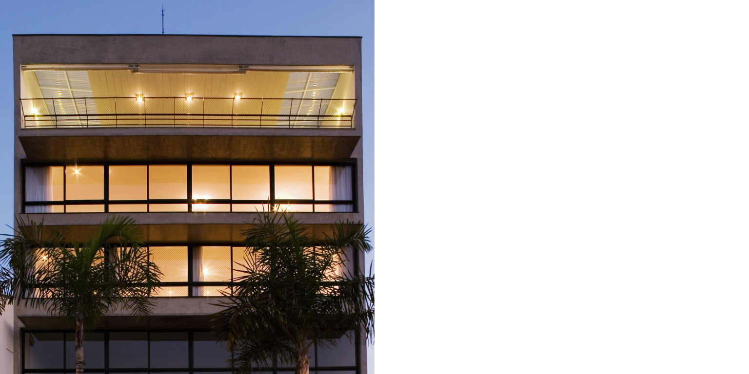 Ed. Santa Adelaide – Hereñú + Ferroni Arquitetos