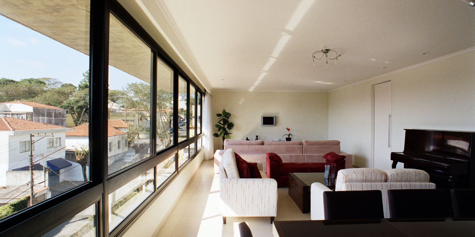 Ed. Santa Adelaide – Hereñú + Ferroni Arquitetos