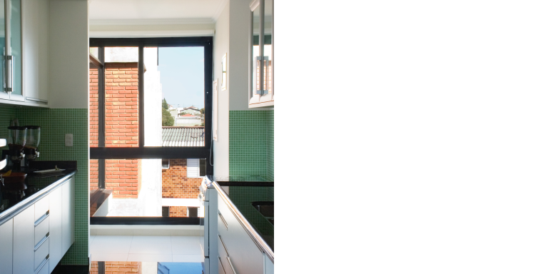 Ed. Santa Adelaide – Hereñú + Ferroni Arquitetos